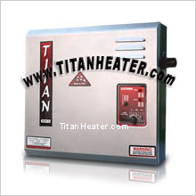 SCR4 N-210 Titan Tankless Water Heater, Tankless Water Heaters